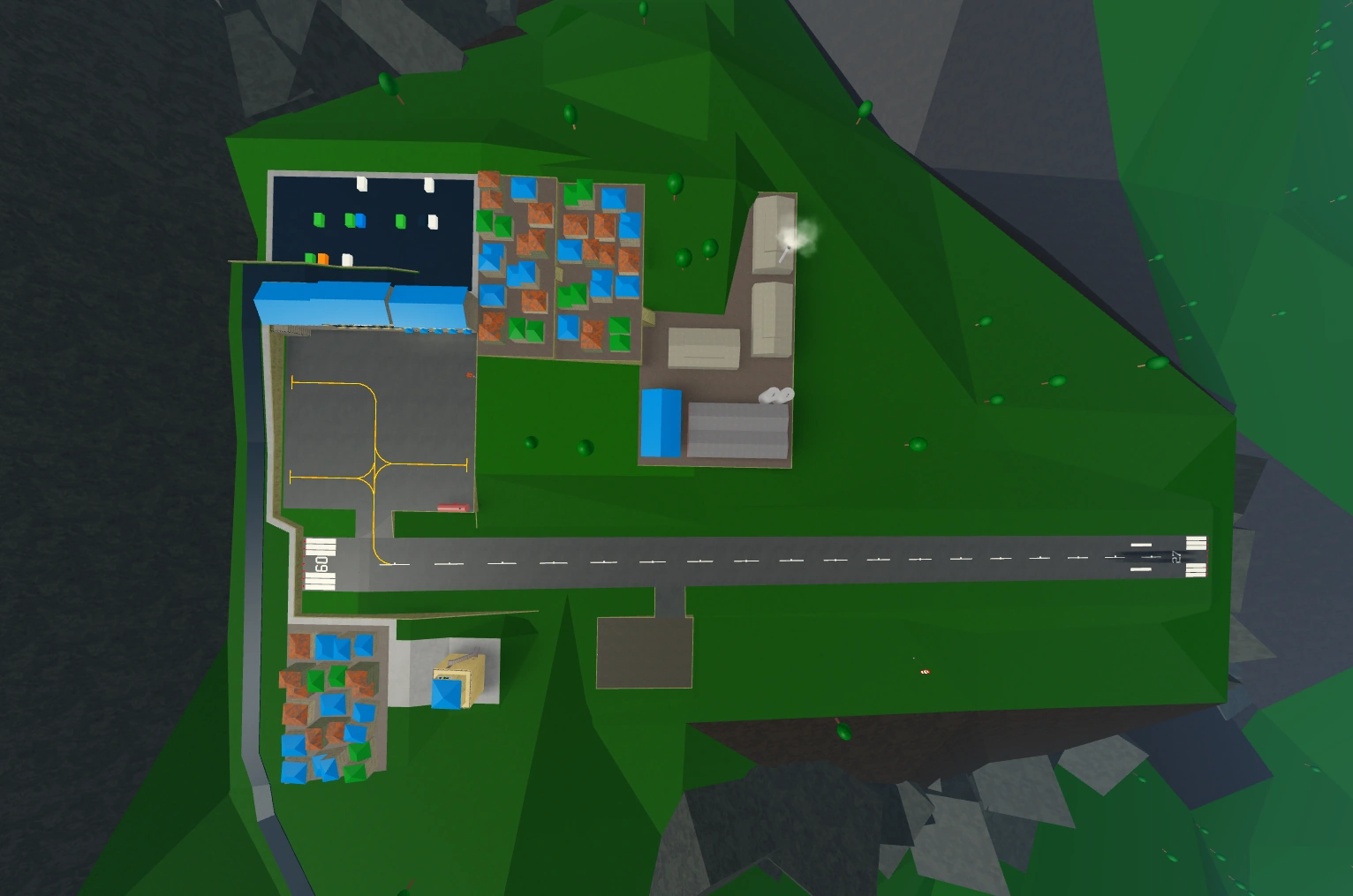 Lukla | Roblox Pilot Training Flight/Plane Simulator Wiki | Fandom