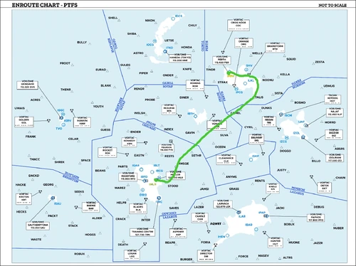 Tutorial:ATC Commands | Pilot Training Flight Simulator Wiki | Fandom