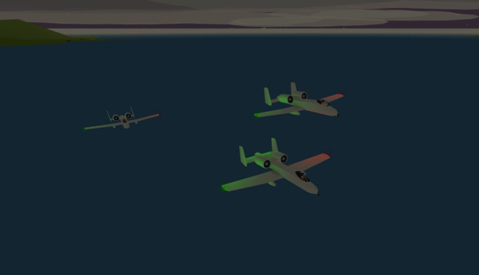 Formation Flights | Pilot Training Flight Simulator Wiki | Fandom