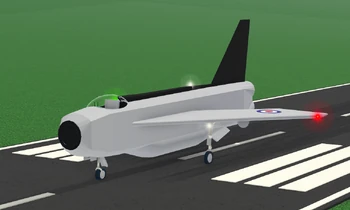 English Electric Lightning | Pilot Training Flight Simulator Wiki | Fandom