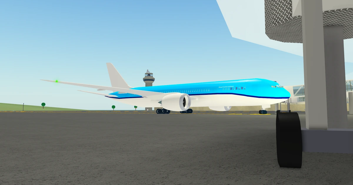 Boeing 787 | Pilot Training Flight Simulator Wiki | Fandom
