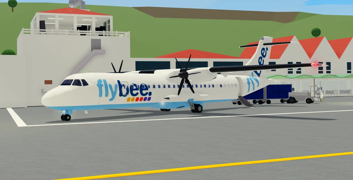 ATR-72 | Pilot Training Flight Simulator Wiki | Fandom