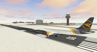 Condor | Pilot Training Flight Simulator Wiki | Fandom