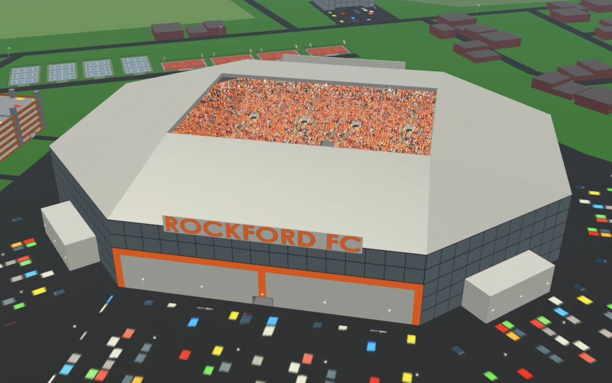 Stadiums | Pilot Training Flight Simulator Wiki | Fandom