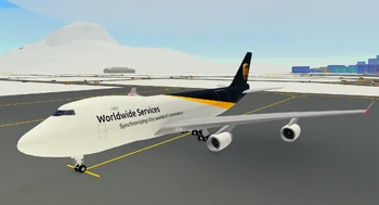 Boeing 747 | Pilot Training Flight Simulator Wiki | Fandom