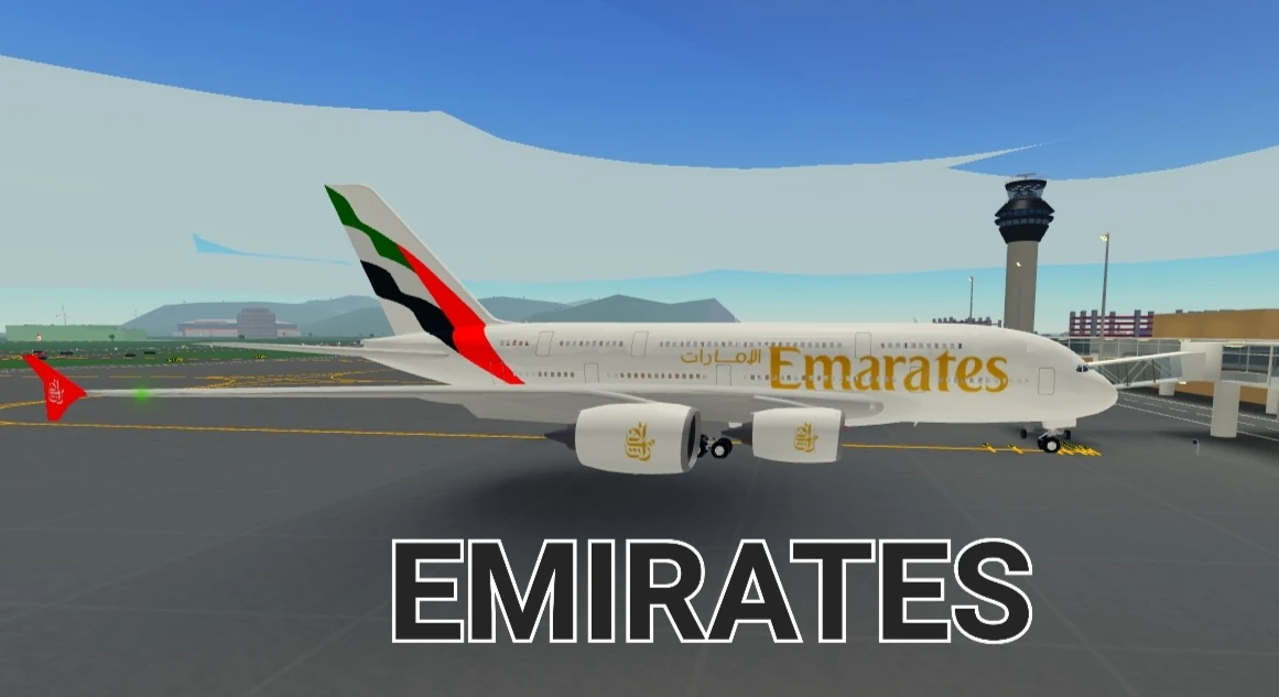 Liveries | Pilot Training Flight Simulator Wiki | Fandom