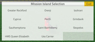 Missions | Pilot Training Flight Simulator Wiki | Fandom