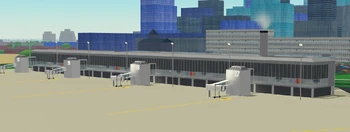 Greater Rockford Airport | Pilot Training Flight Simulator Wiki | Fandom