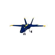 F/A-18 Super Hornet | Roblox Pilot Training Flight/Plane Simulator Wiki ...