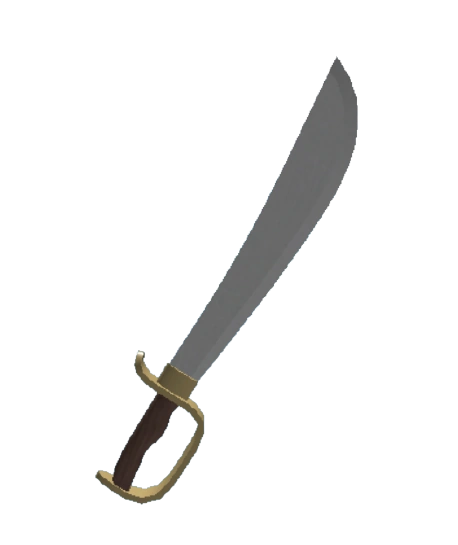 Cutlass | Roblox Pirate Clash Wiki | Fandom