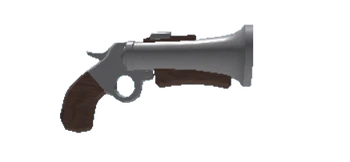 Flintlock | Roblox Pirate Clash Wiki | Fandom
