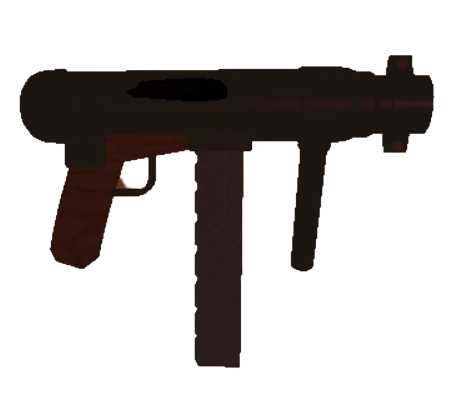 Pipe Gun | Roblox Pirate Clash Wiki | Fandom