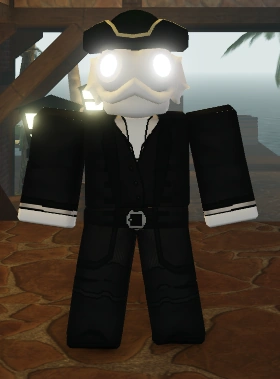 Gupper | A Pirate's Tale: Alpha Wiki | Fandom