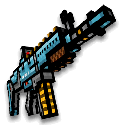 Tactical Rifle | Pixel Gun Tower Defense Wiki | Fandom
