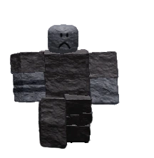 Rock | Pixel Gun Tower Defense Wiki | Fandom