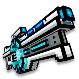 User blog:VultureSniper/Fanmade Weapon Concept: Alien Bouncer | Pixel ...