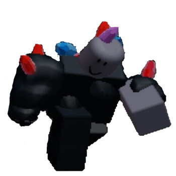 Crystal | Pixel Gun Tower Defense Wiki | Fandom