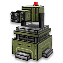 Turret | Pixel Gun Tower Defense Wiki | Fandom