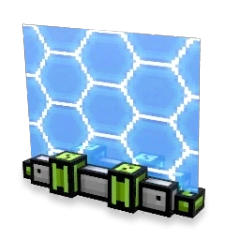 Energy Shield | Pixel Gun Tower Defense Wiki | Fandom