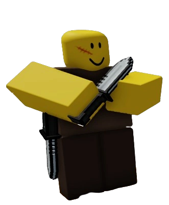 Knifer | Pixel Gun Tower Defense Wiki | Fandom