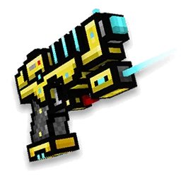 User blog:VultureSniper/Fanmade Weapon Concept: Electro-Blast Pistol ...