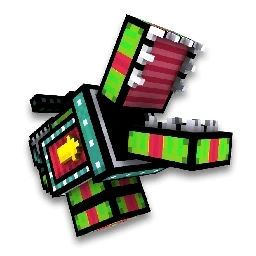 Portable Gift Factory | Pixel Gun Tower Defense Wiki | Fandom