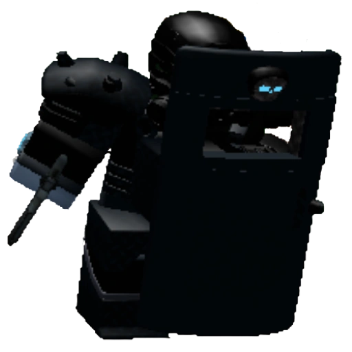 Undead Enforcer | Pixel Gun Tower Defense Wiki | Fandom