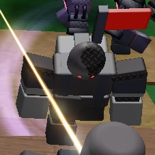 Sentinel | Pixel Gun Tower Defense Wiki | Fandom