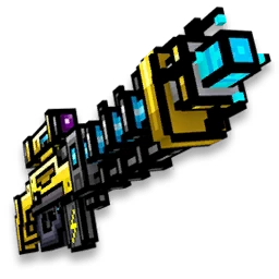 Electro-Blast Rifle | Pixel Gun Tower Defense Wiki | Fandom