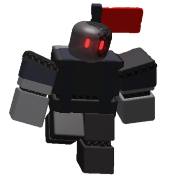 Sentinel | Pixel Gun Tower Defense Wiki | Fandom