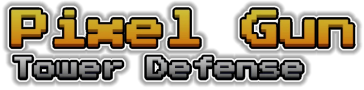 Pixel Gun Tower Defense Wiki | Fandom