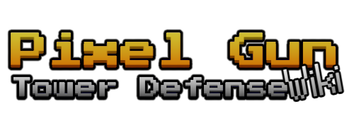 Prototype S | Pixel Gun Tower Defense Wiki | Fandom
