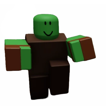 Normal Zombie | Pixel Gun Tower Defense Wiki | Fandom