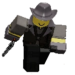 Outlaw | Pixel Gun Tower Defense Wiki | Fandom