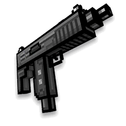 Uzi-Uzi | Pixel Gun Tower Defense Wiki | Fandom