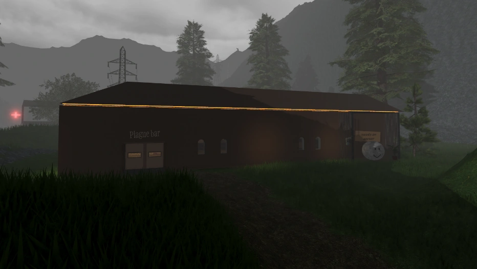 The Bar | Roblox Plague Home Wiki | Fandom
