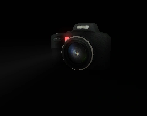 Camera | Roblox Plague Home Wiki | Fandom