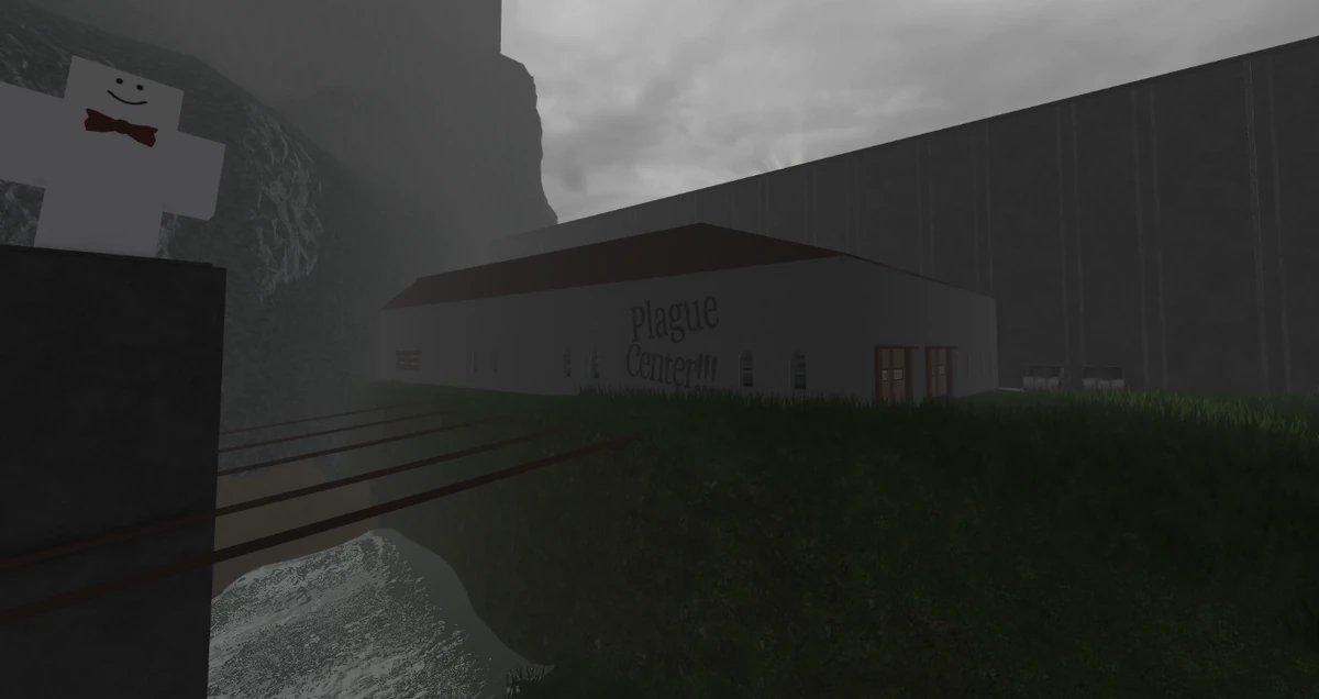 Plague Center | Roblox Plague Home Wiki | Fandom