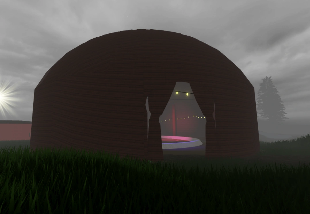 The Circus | Roblox Plague Home Wiki | Fandom