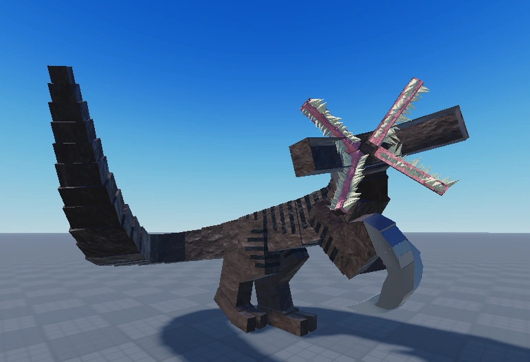 Krytromo | ROBLOX Planet Inzutania Wiki | Fandom