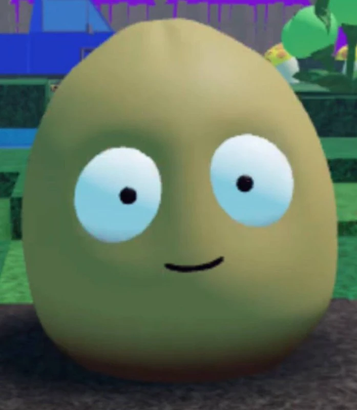 Wall-Nut | Roblox Plant vs Zombies Defenders Wiki | Fandom