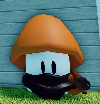 Pyra-Shroom | Roblox Plant vs Zombies Defenders Wiki | Fandom