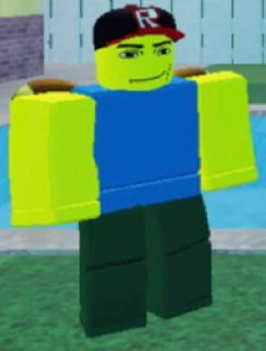 Pablo | Roblox Plant vs Zombies Defenders Wiki | Fandom