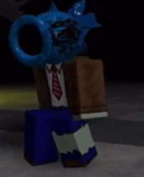 Snowy | Roblox Plant vs Zombies Defenders Wiki | Fandom