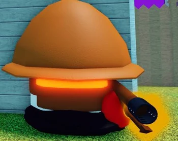 Pyra-Shroom | Roblox Plant vs Zombies Defenders Wiki | Fandom