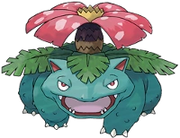 Venusaur | Wiki Roblox Pokemon Adventures | Fandom