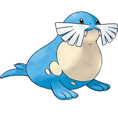 Sealeo | Wiki Roblox Pokemon Adventures | Fandom