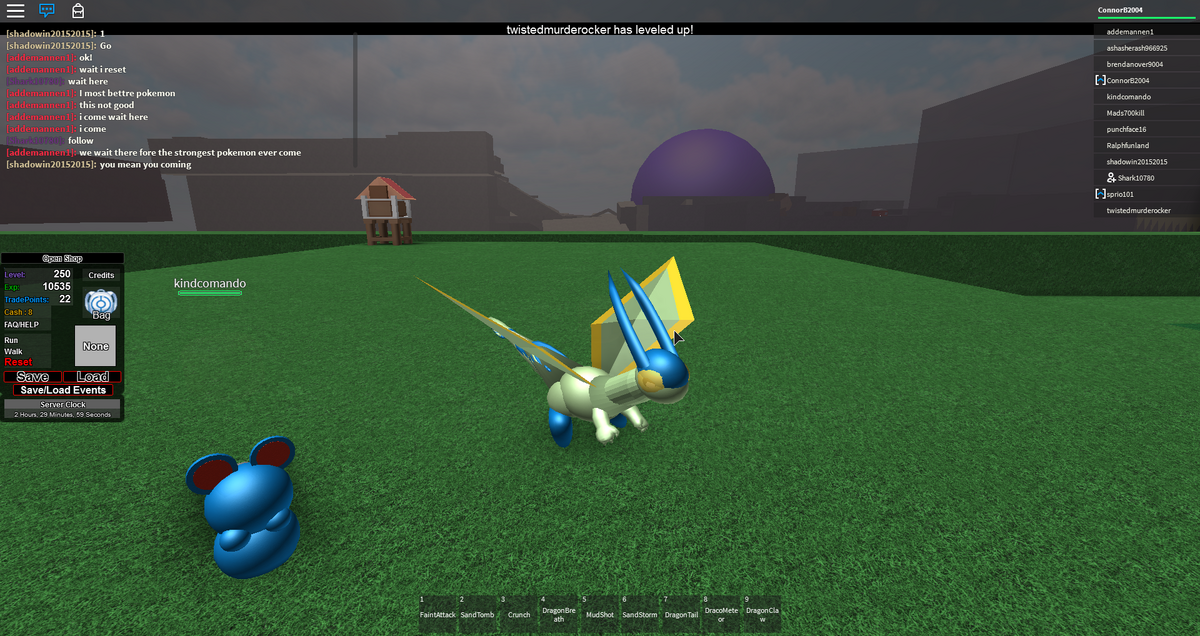 Shiny Flygon Roblox Pokemon Battle Brawlers Wiki Fandom