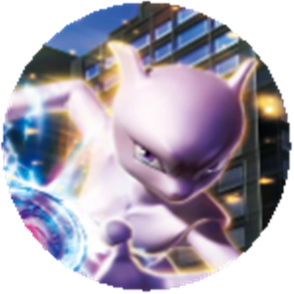 Mewtwo | Roblox Pokemon Battle Brawlers Wiki | Fandom