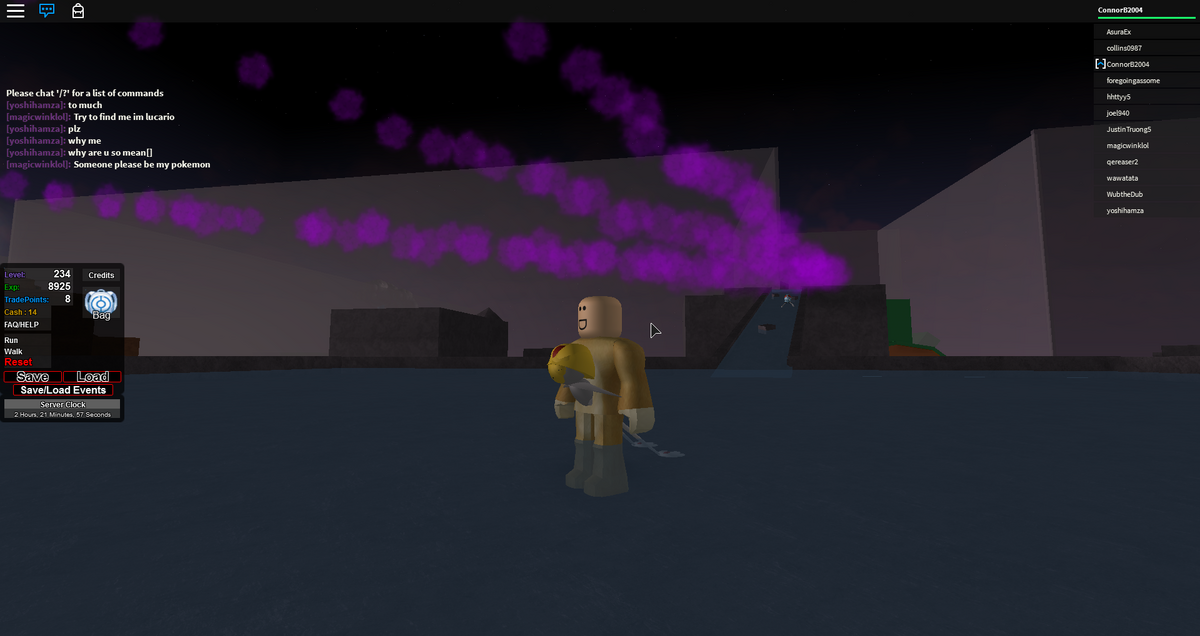 Uxie Roblox Pokemon Battle Brawlers Wiki Fandom